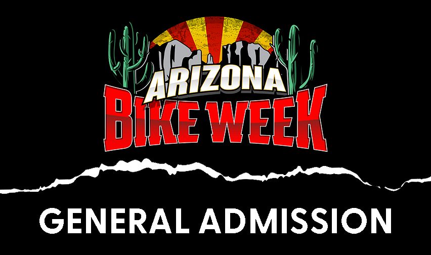 Arizona Bike Week 2026 Tickets at WestWorld of Scottsdale in Scottsdale ...