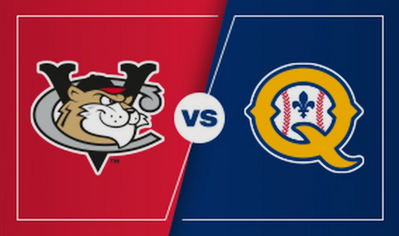 Valleycats de Tri-City vs Capitales de Québec Tickets at Stade Canac in ...
