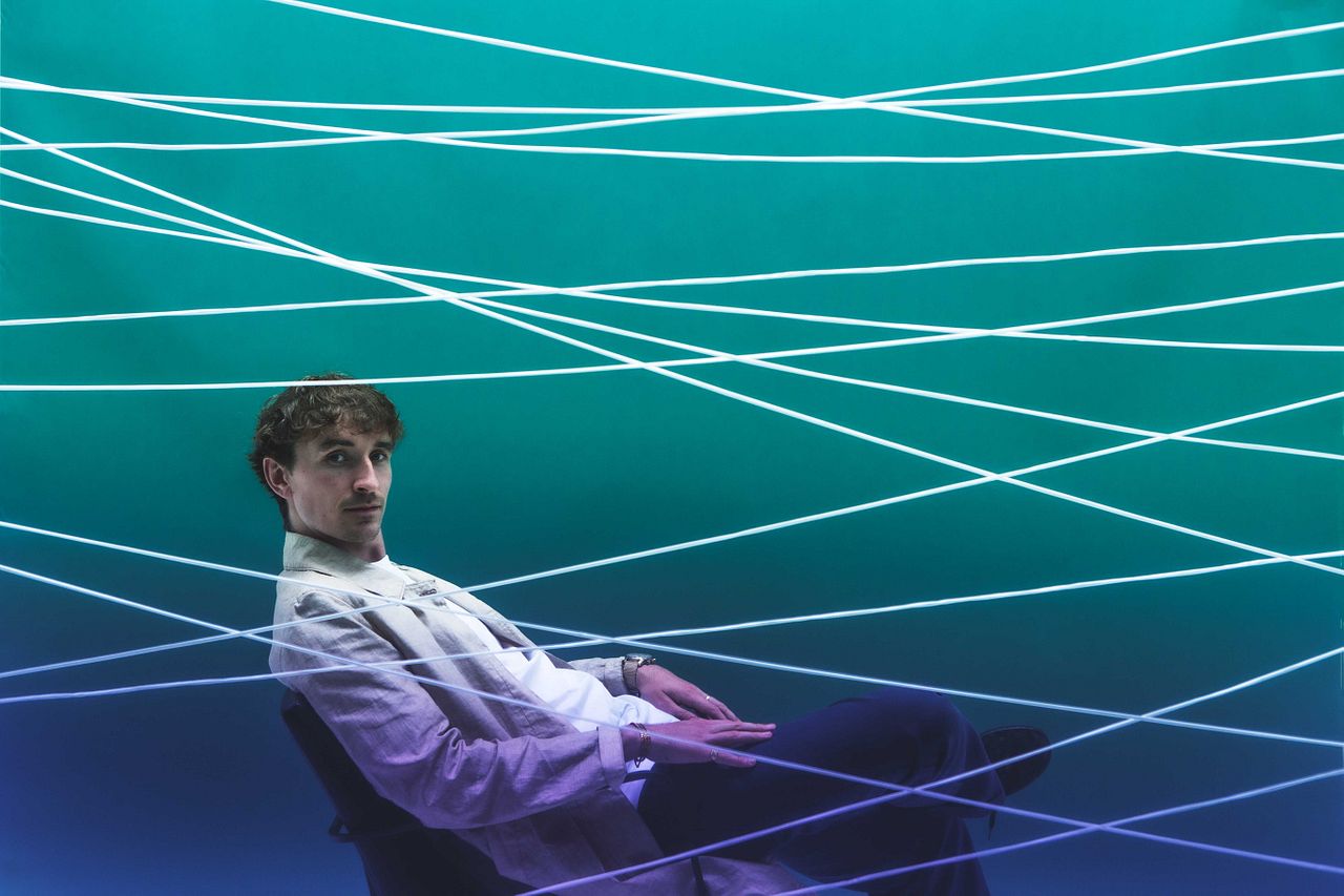 ROSS FROM FRIENDS (Live) with Austin Robertson Tickets at Nectar Lounge ...