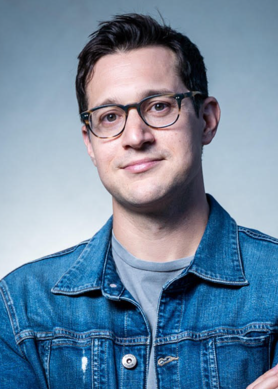 Dan Levy Tickets at The Creek and The Cave in Austin by The Creek and ...