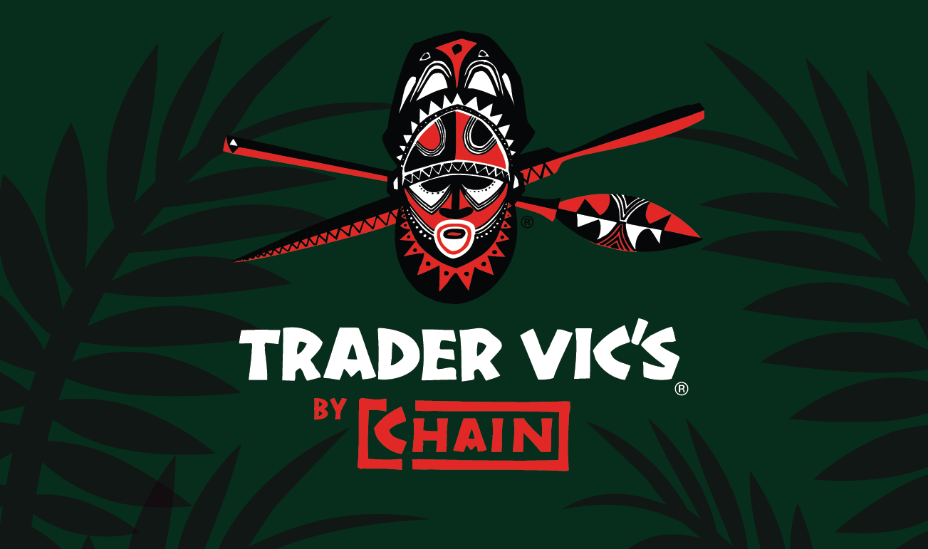 Trader Vic's by Chain Tickets at Chain House in Los Angeles by Chain | Tixr