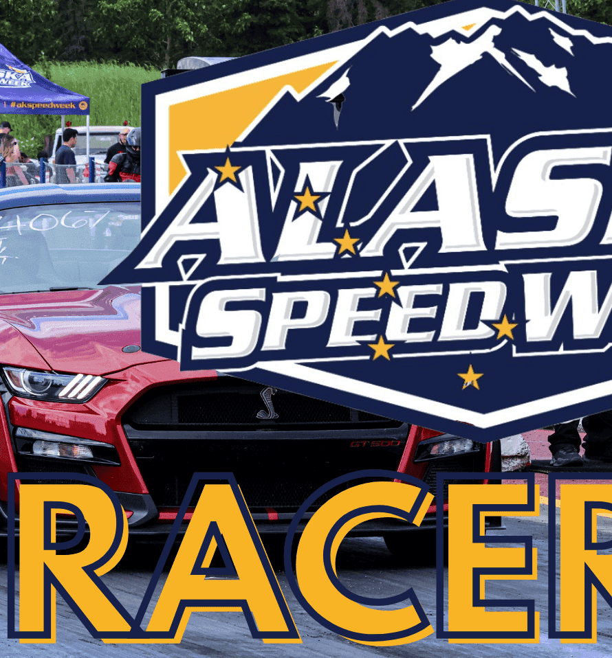 Alaska Speed Week 2025 Tickets at Alaska Raceway Park in Palmer by ...