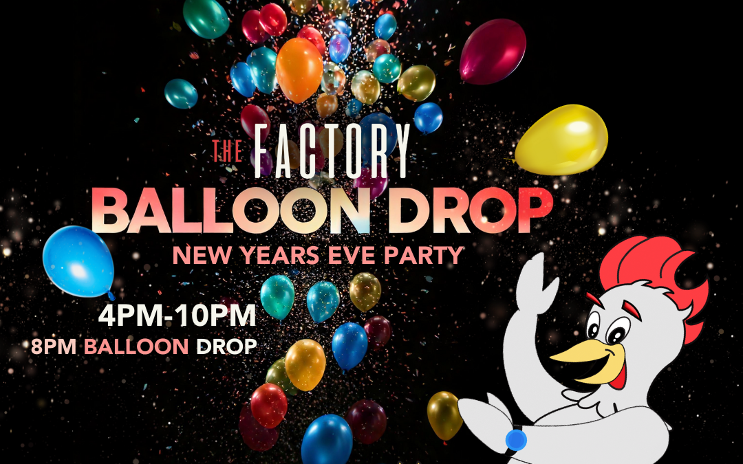 NYE PARTY Tickets at The Factory in London by The Factory | Tixr