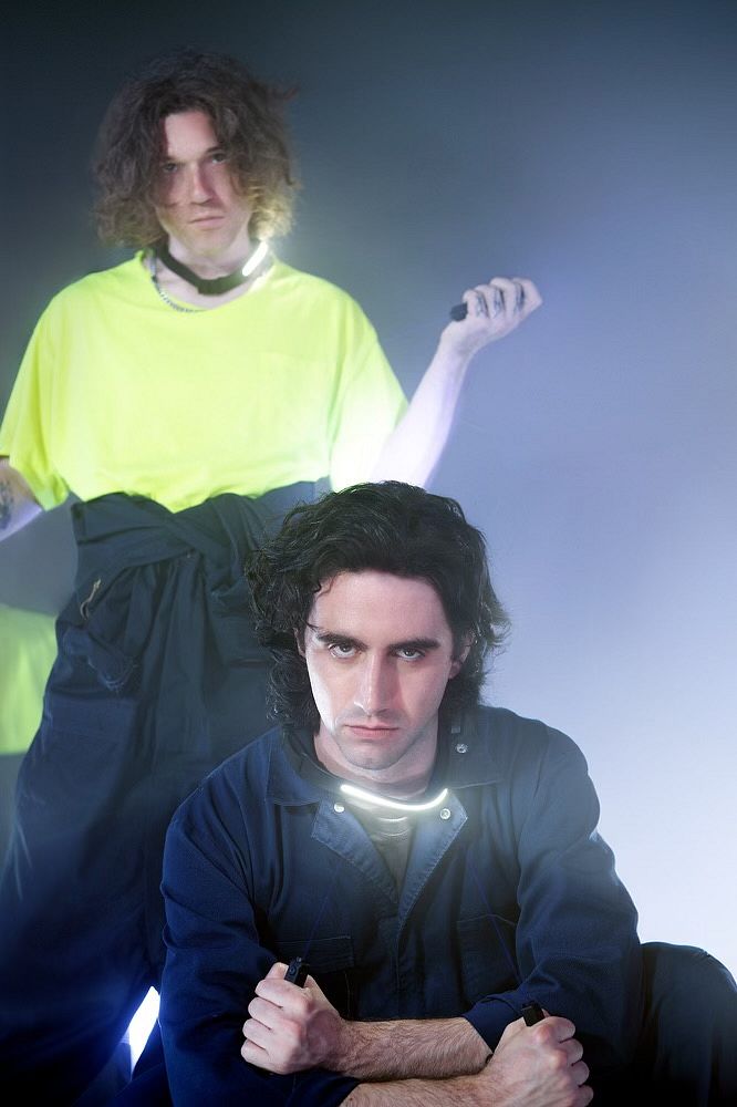 Machine Girl at Soundwell Tickets at Soundwell in Salt Lake City by ...