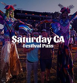 Neon Prairie Festival Tickets at POSTOAK Lodge & Retreat in Tulsa by ...