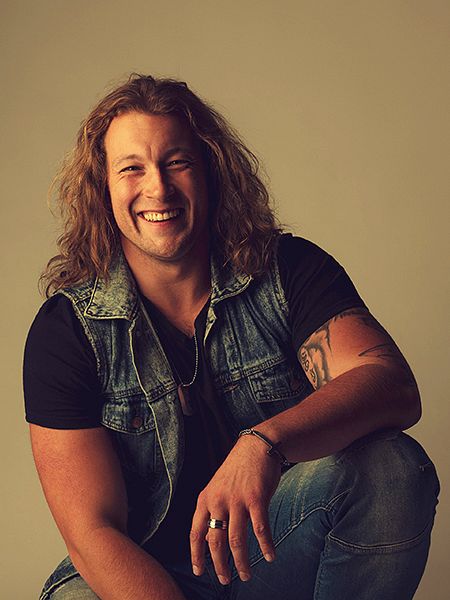 Cory Marks Tickets at Mills Hardware in Hamilton by Sonic Unyon | Tixr