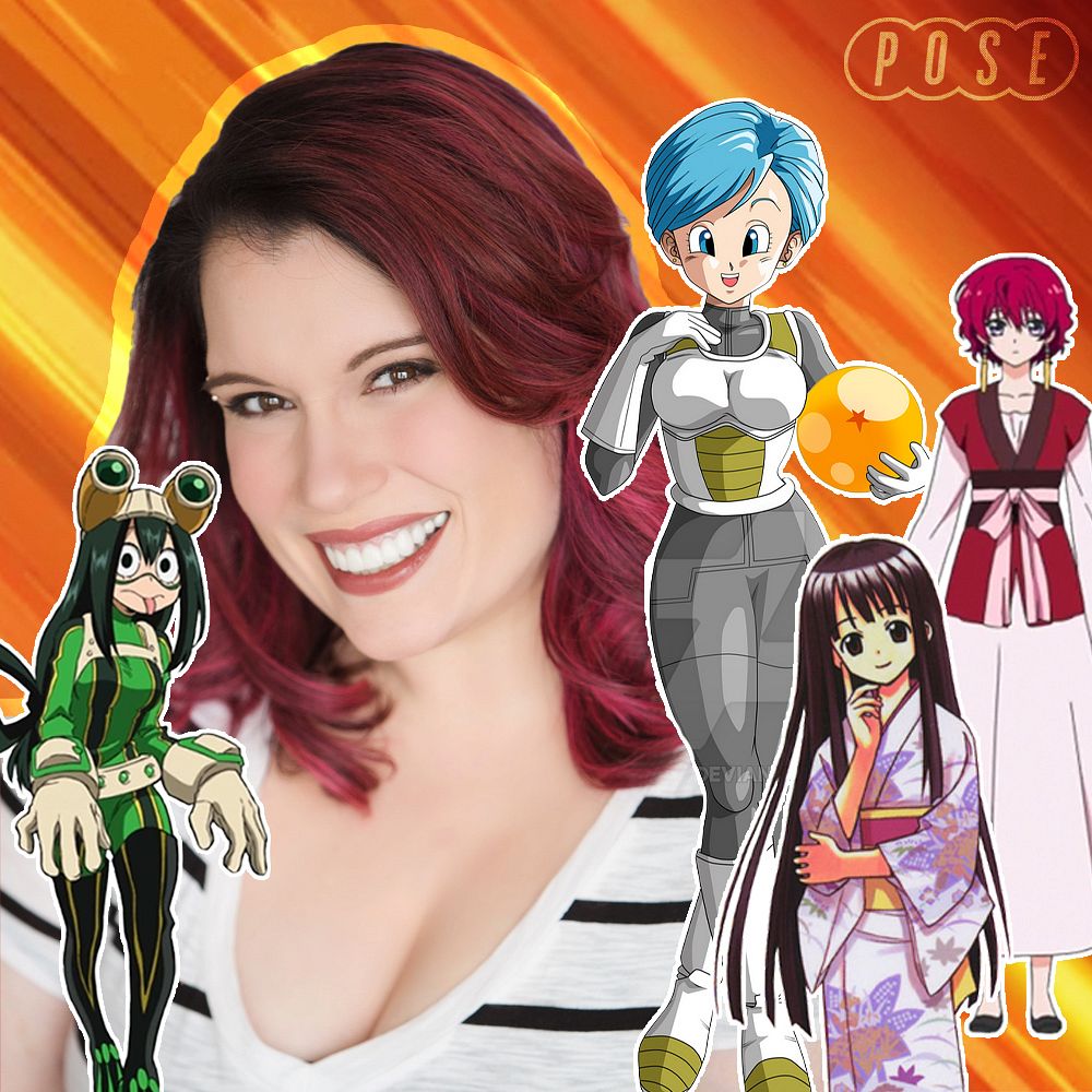 Anime Pasadena 2022 Professional Photo Ops Tickets at Pasadena ...