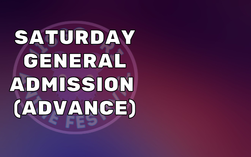 Missouri Anime Fest Tickets at Springfield Expo Center in Springfield ...