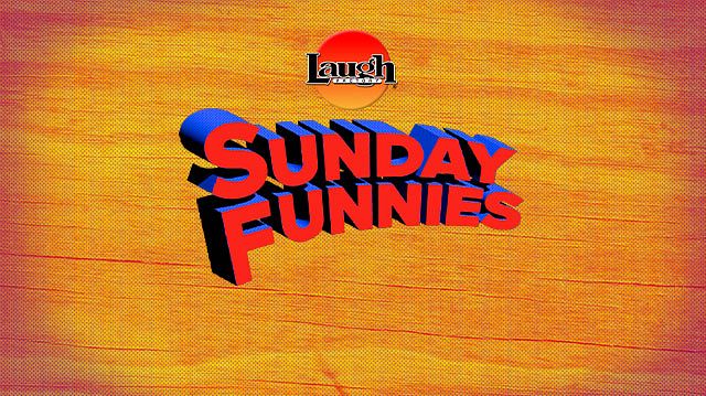 Sunday Funnies Tickets at Laugh Factory in Long Beach by The Laugh ...