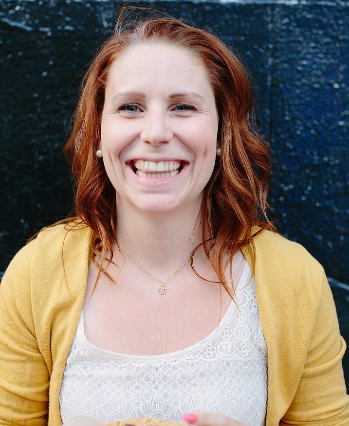 Sweet Spot Laugh Lounge with Katie-Ellen Humphries (Nanaimo) Tickets at ...