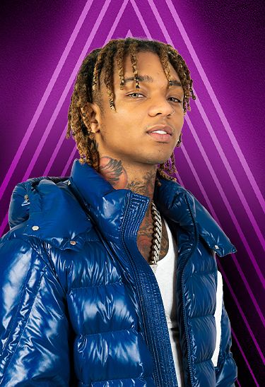 Swae Lee Tickets at LIV Las Vegas in Las Vegas by LIV Las Vegas | Tixr