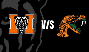 Mercer v Florida A&M (2) Tickets at Claude Smith Field in Macon by ...