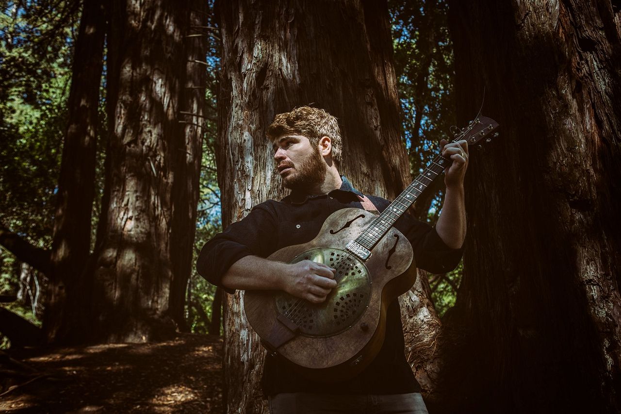 Marty O'Reilly w/Dave Tate Tickets at The Siren in Morro Bay by The ...