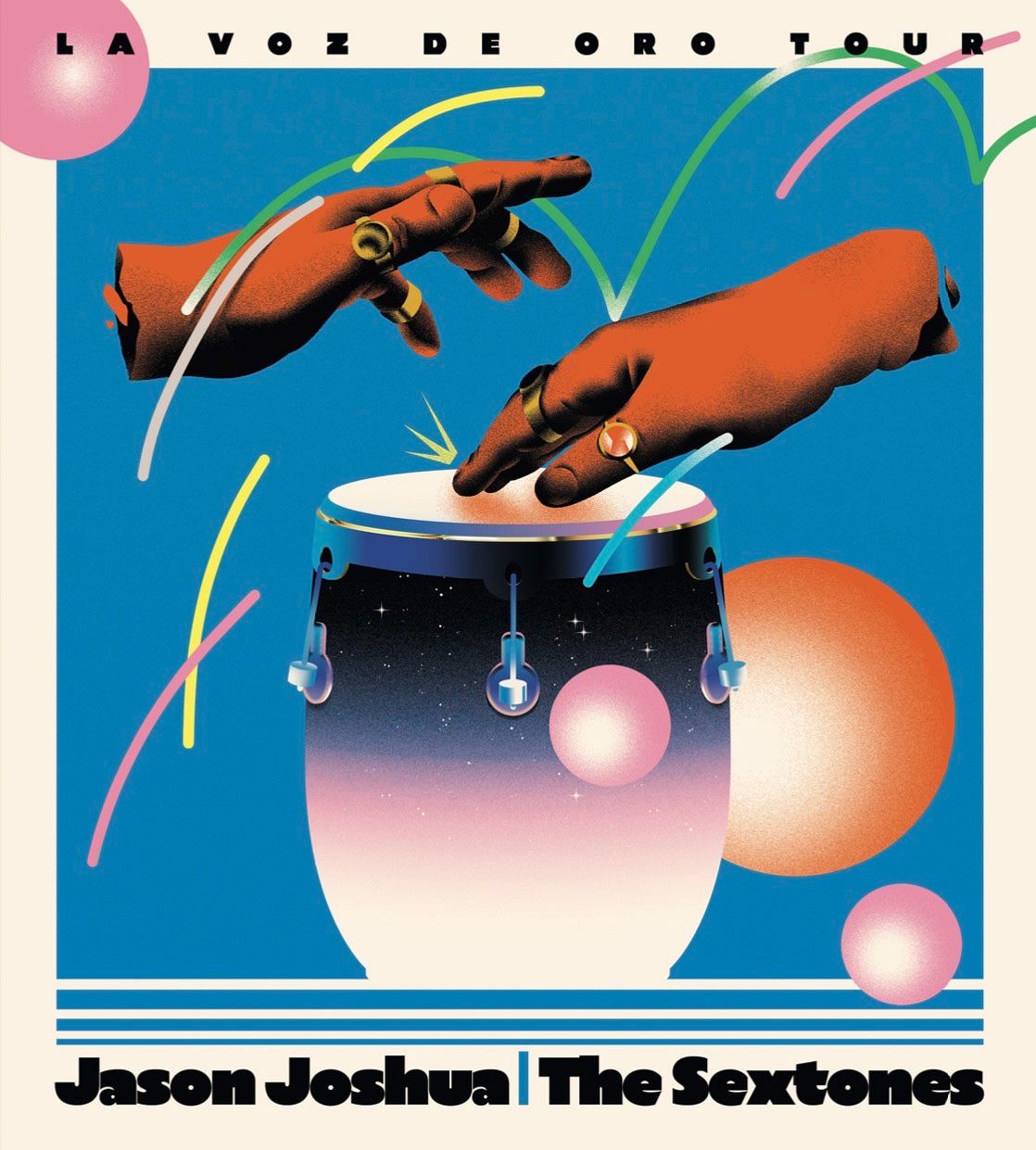 Jason Joshua & The Sextones Tickets at Cypress Reno in Reno by Cypress ...