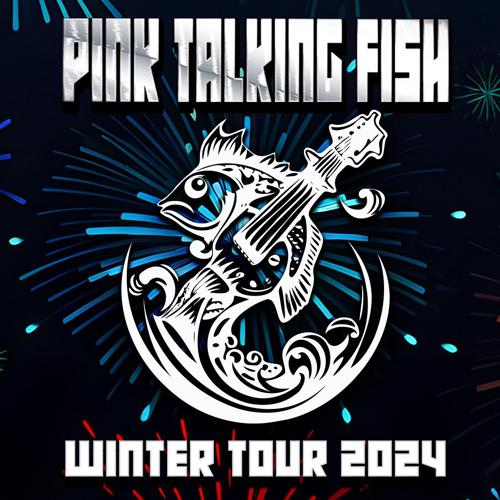 PINK TALKING FISH with Swindler Tickets at Nectar Lounge in Seattle by ...