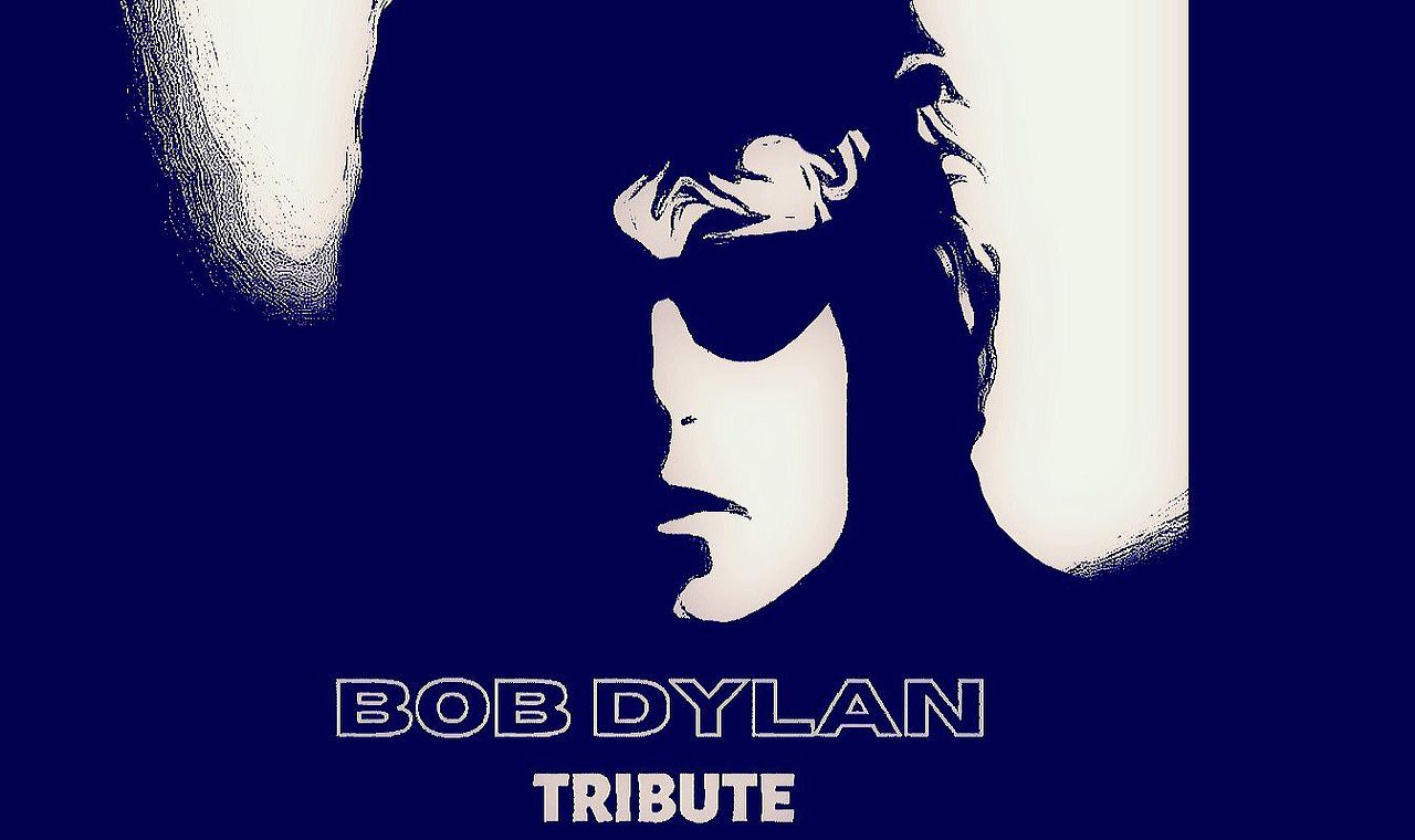 Scott Copeland and Friends 15th Annual Bob Dylan Tribute Tickets at The ...