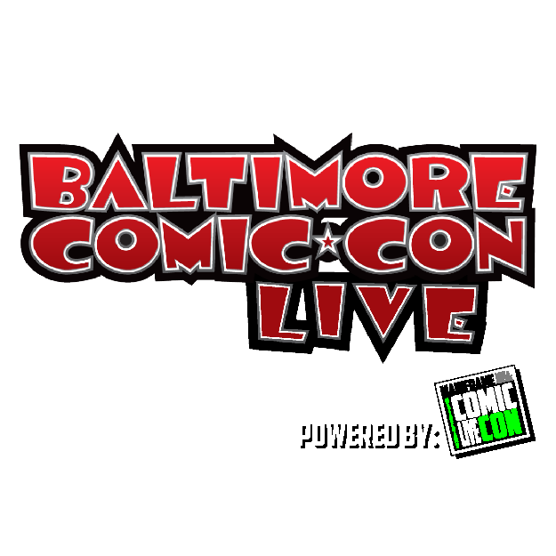DEACTIVATED: Baltimore Comic Con Tickets & Events | Tixr