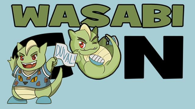 WasabiCon 2023 Tickets at The Prime F. Osborn III Convention Center in ...