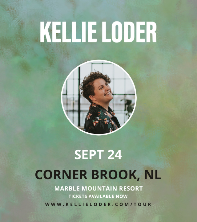 Kellie Loder Live at Marble Mountain Tickets at Marble Mountain Resort ...