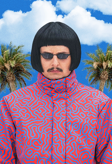 Dr. Oliver Tree Tickets at LIV Beach in Las Vegas by LIV Beach | Tixr