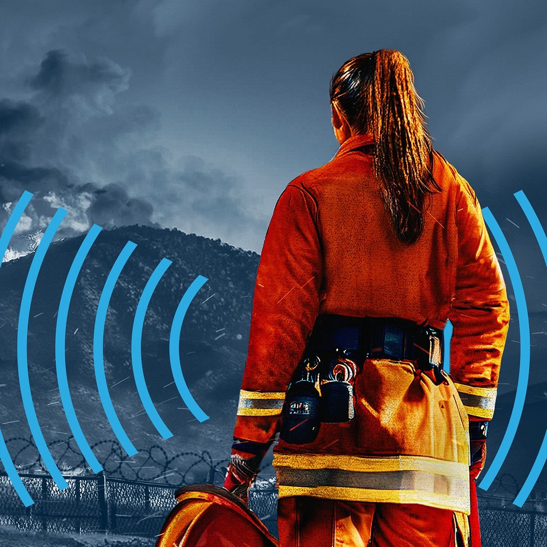 Fighting Fire from Behind Bars Tickets at The Commons at KQED in San ...