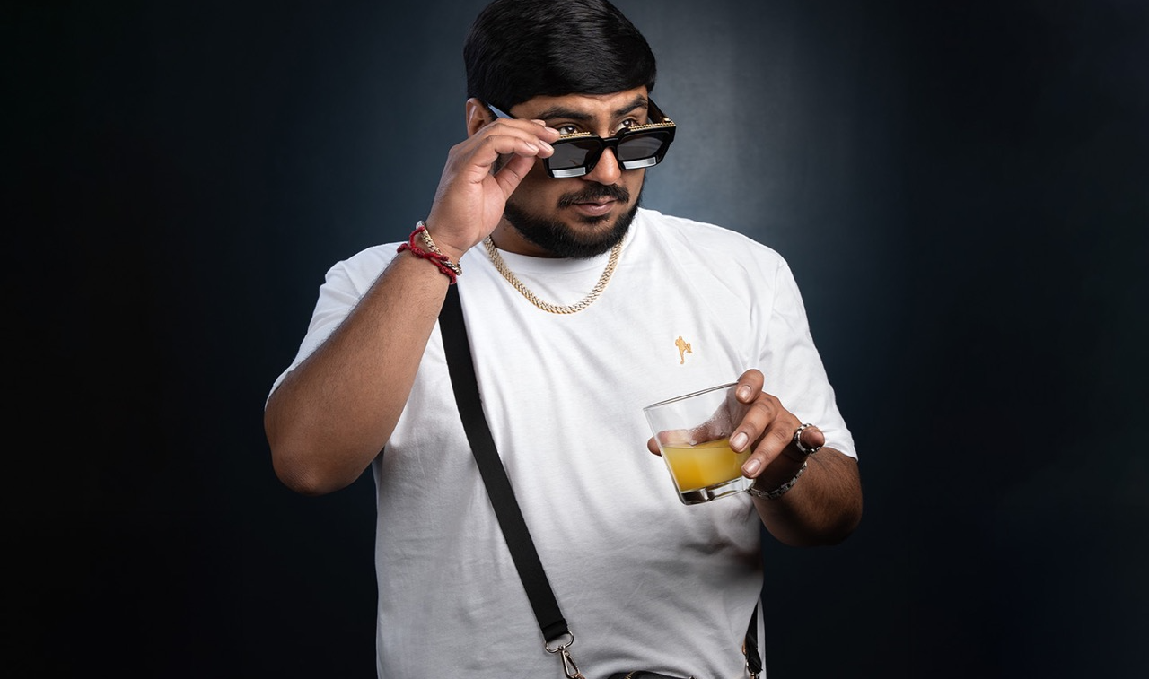 RENE VACA (Special Event) Tickets at The Upstairs in Los Angeles by THE ...