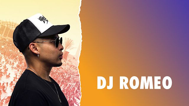 ROMEO REYES Tickets at DAYLIGHT Beach Club in Las Vegas by Daylight ...