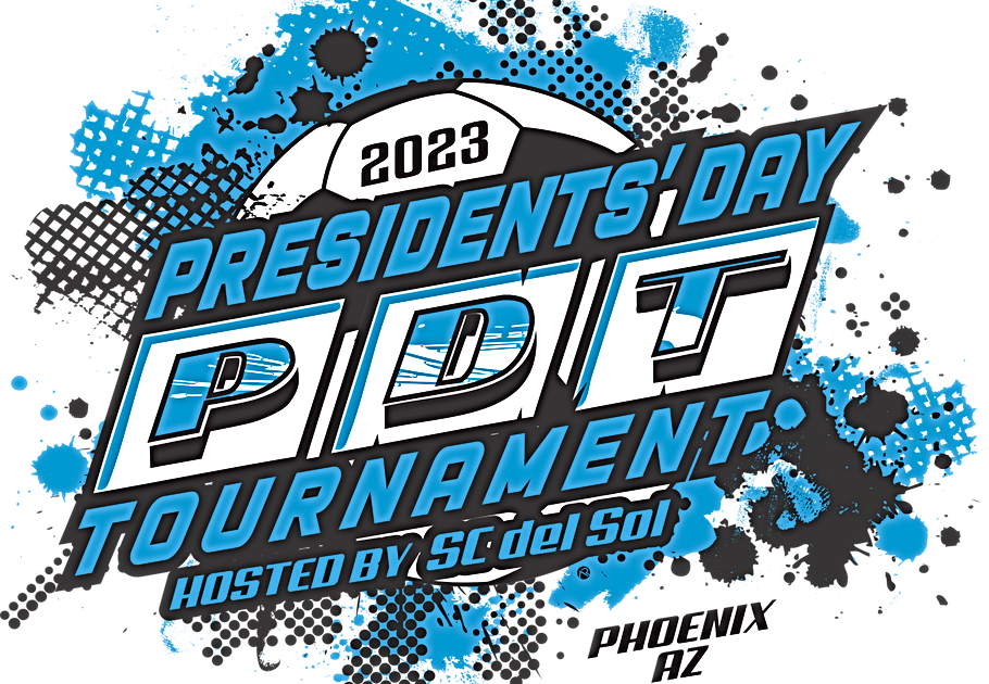 SC Del Sol President's Day 2023 Tickets at Arizona Athletic Grounds in ...