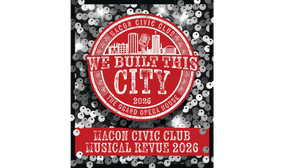 2026 Macon Civic Club - Saturday Tickets at The Piedmont Grand Opera ...