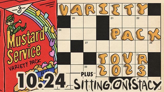 Mustard Service Tickets at Ventura Music Hall Reserved in Ventura by ...