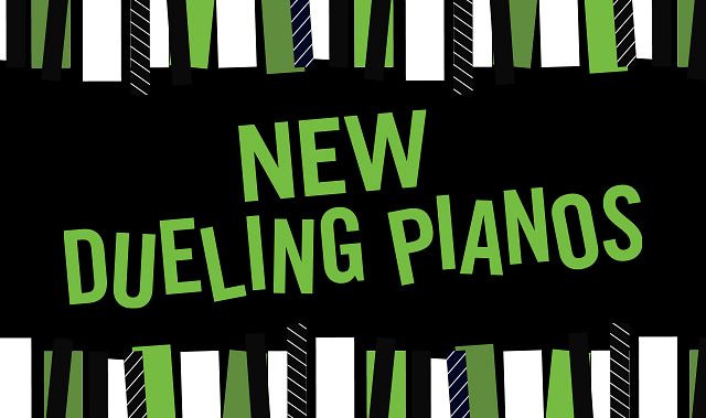 NEW Dueling Pianos Dinner & Show Tickets at Round Lake Farms at Ariens ...