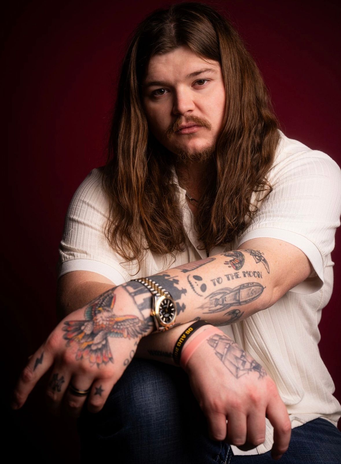 First Fleet Concerts present Kolby Cooper at Wildwood Tickets at ...