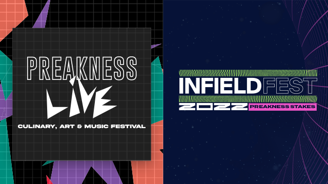 Preakness Weekend Concert Series Tickets at Pimlico Race Course in ...