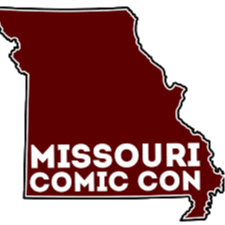 2025 Missouri Comic Con Photo Ops Tickets at Springfield Expo Center in ...