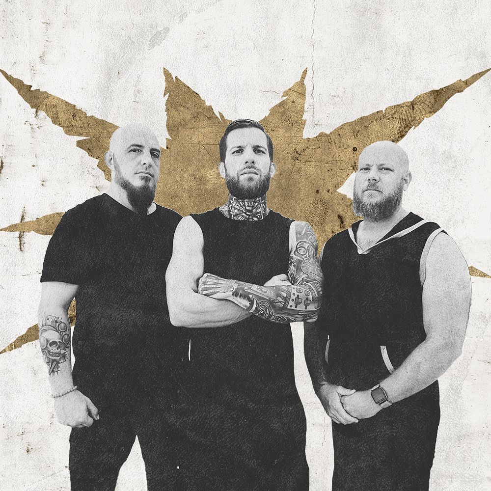 Lydia Can't Breathe, Aligned In Ruins, A Ronin's Test Tickets at ...