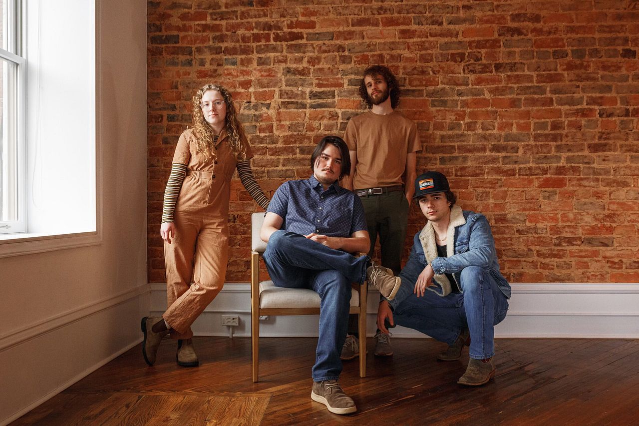 Shadowgrass w/ Liam Purcell and Cane Mill Road Tickets at Beech ...