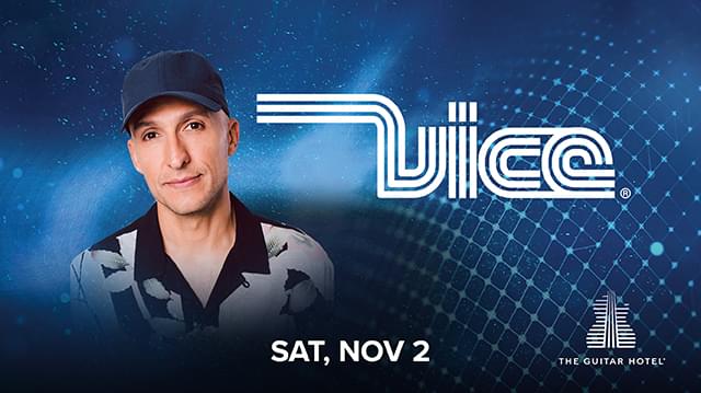 DJ Vice Tickets at DAER Nightclub South Florida in Hollywood by DAER ...