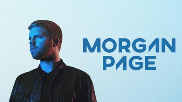 MORGAN PAGE Tickets at DAYLIGHT Beach Club in Las Vegas by Daylight ...