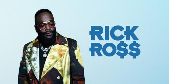 RICK ROSS Tickets at DAYLIGHT Beach Club in Las Vegas by Daylight Beach ...