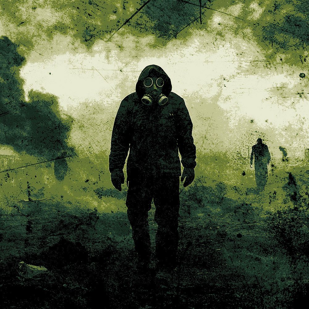 War Ends In Silence, Theodros, As We Rise, A Vintage Future, Arkwave ...