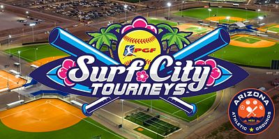Surf City Winter Invite - Softball Tournament Tickets at Arizona ...