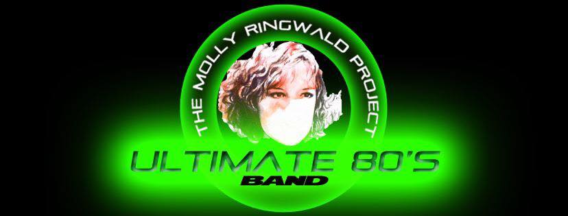 MOLLY RINGWALD PROJECT LIVE! Tickets at The Pour House in Paso Robles ...