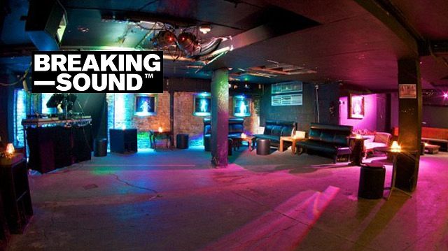 Breaking Sound London Gimme The Mic 12/11 Tickets at Star Of Kings in ...