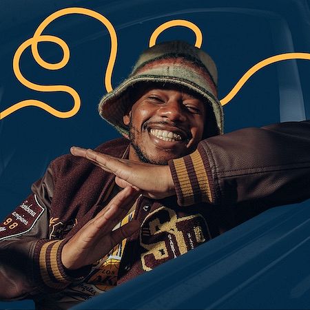 LaRussell and Good Compenny Present: A Bay Area Music Showcase Tickets ...