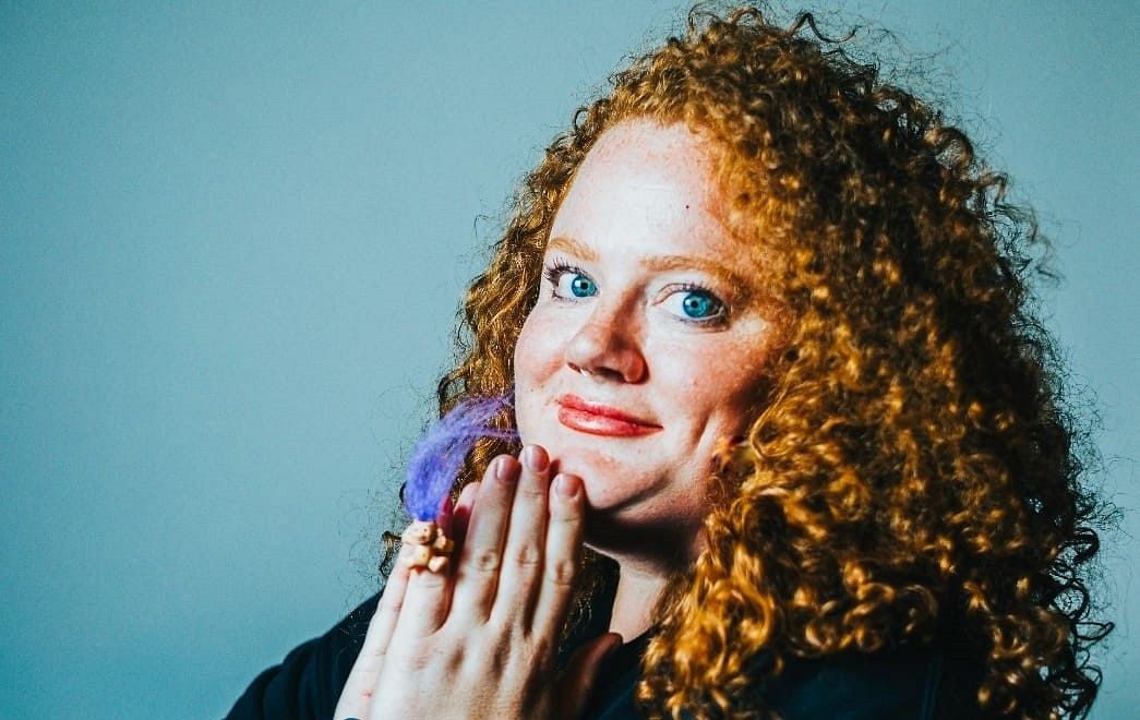 Underground Comedy Showcase: Kelsey Rosen, Jake Tupitza Tickets at ...