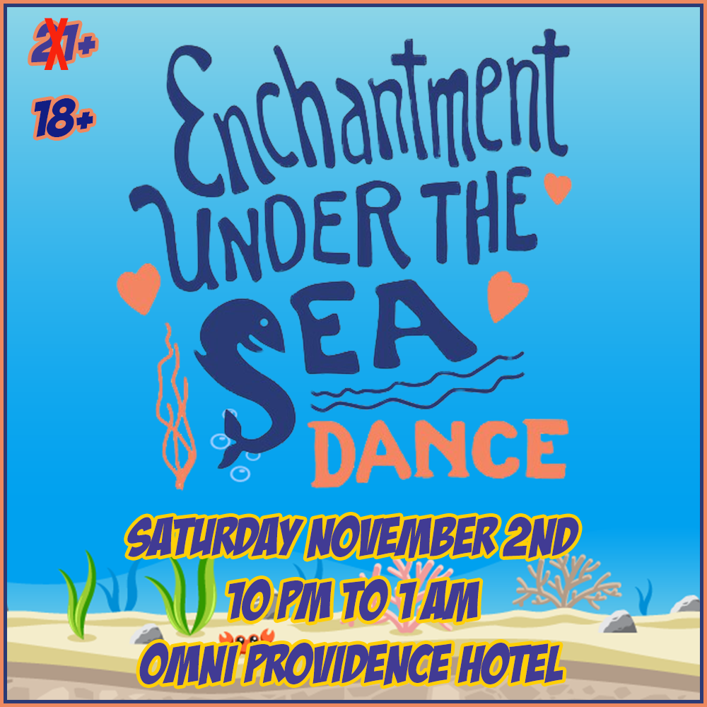 RHODE ISLAND COMIC CON AFTER PARTY Tickets at Omni Hotel in Providence ...