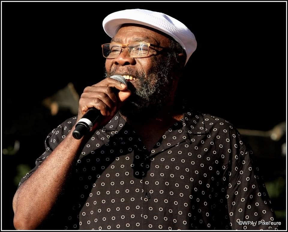 CLINTON FEARON & BOOGIE BROWN BAND Tickets at Nectar Lounge in Seattle by Nectar Lounge | Tixr