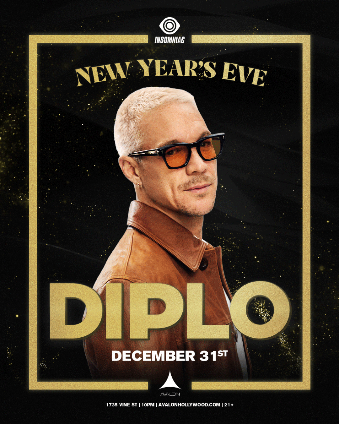 Diplo Tickets at Avalon Hollywood in Los Angeles by Avalon Hollywood | Tixr