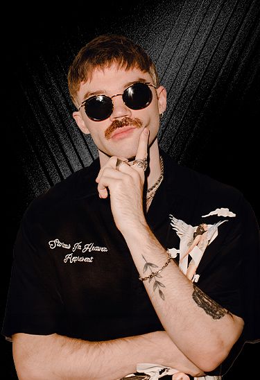 Dom Dolla Tickets at LIV Las Vegas in Las Vegas by LIV Las Vegas | Tixr