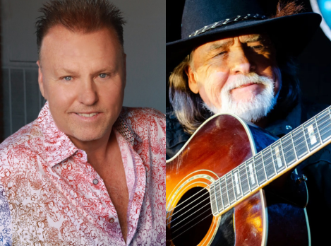 Sammy Sadler & Dave Gibson - The Hits & History Tour Tickets at Chief's ...